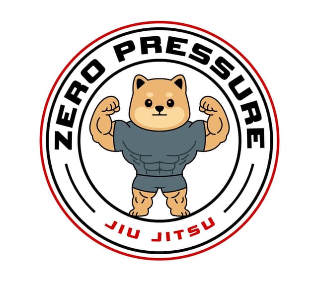 Zero Pressure Jiu Jitsu